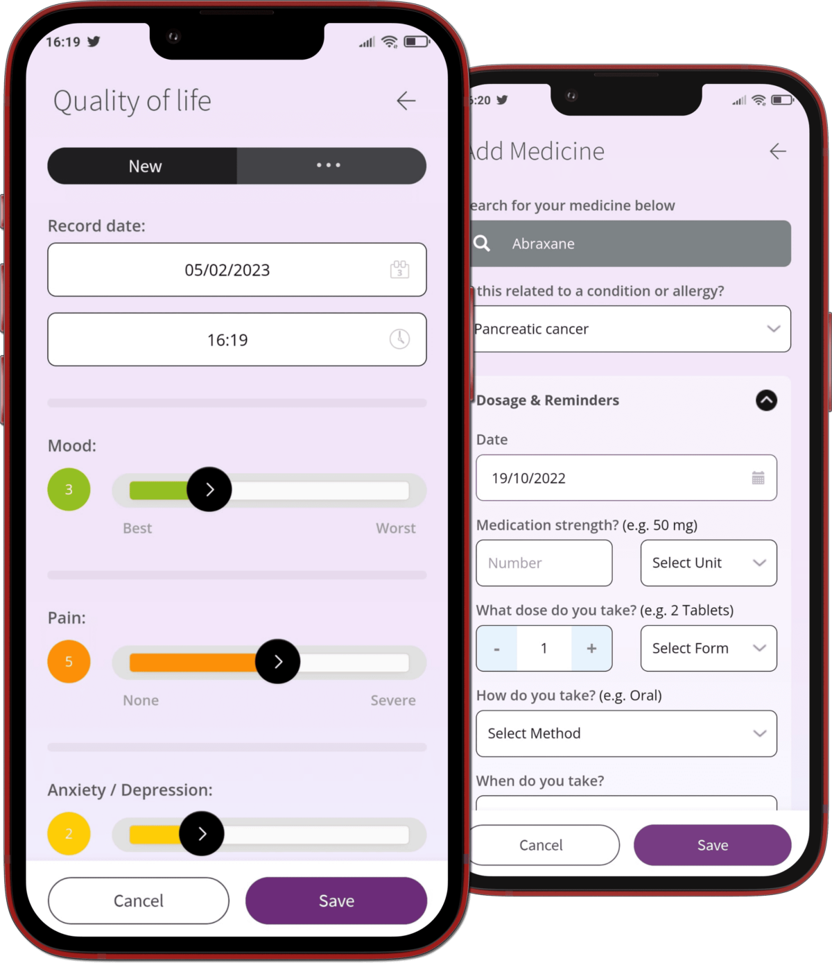 Healthbit — Accelerating Research Studies & Empowering Patients